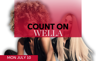 Wella Education: Digital Studio